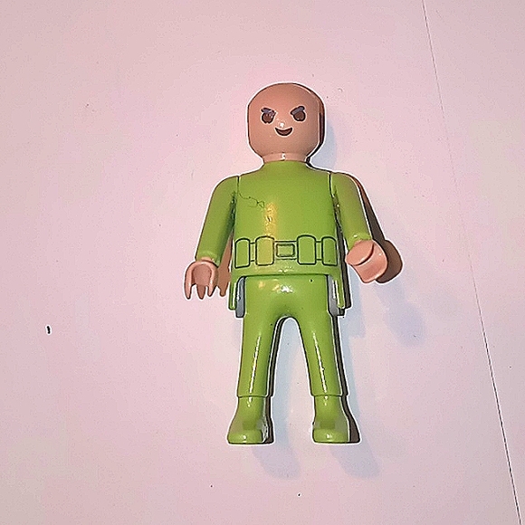 Playmobil | Toys | Playmobil Scooby Doo Ghost Figures Series Ghost ...